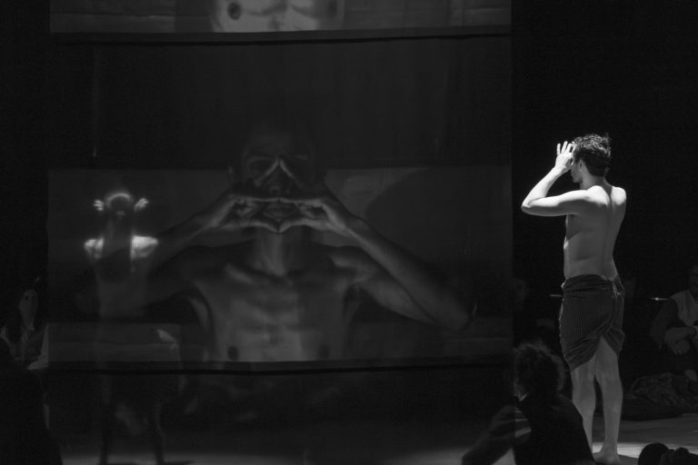 De Thomas: Ontmoeting en verdieping in Amsterdam